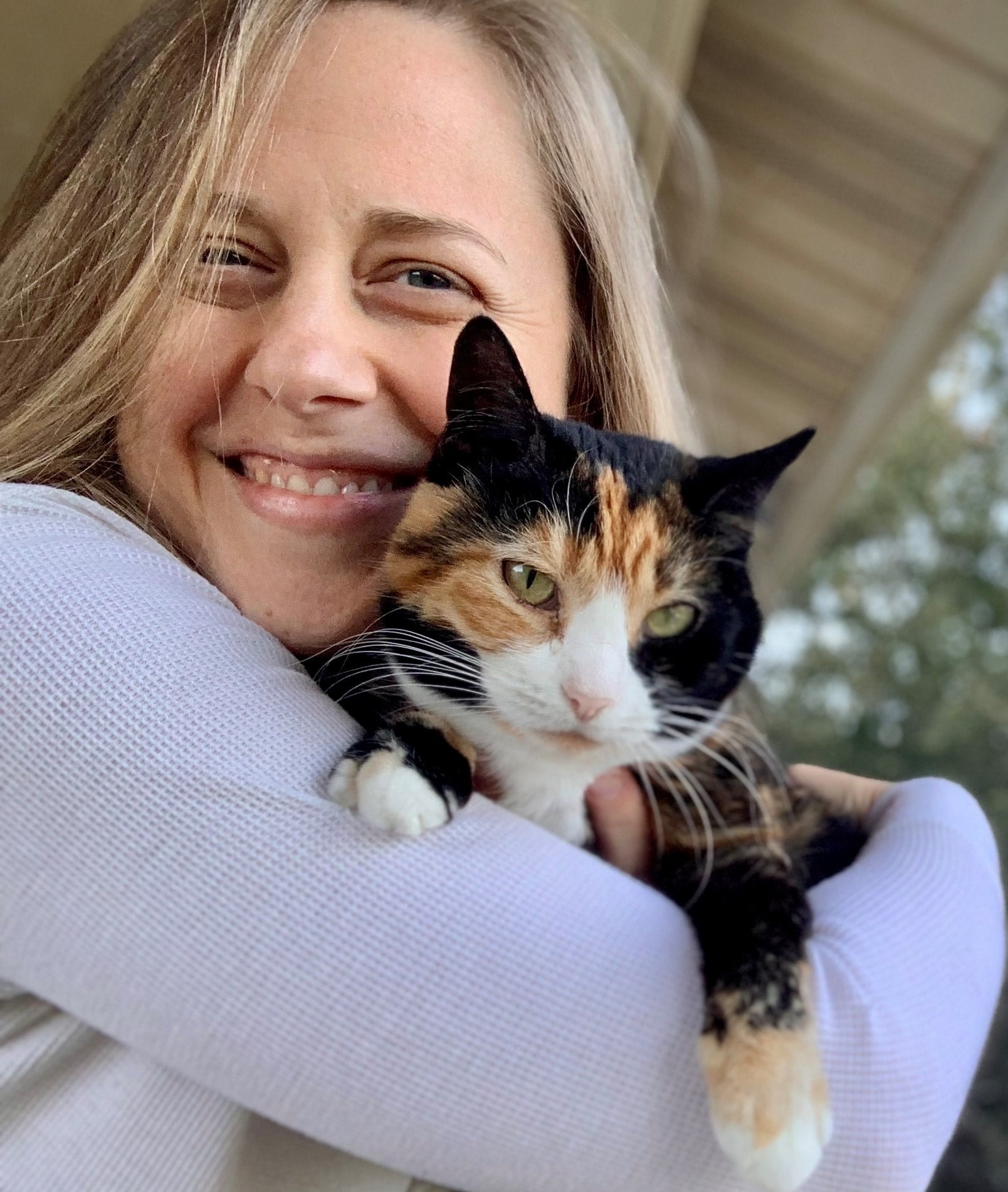 Meet The Team | Compassionate Pet Vet